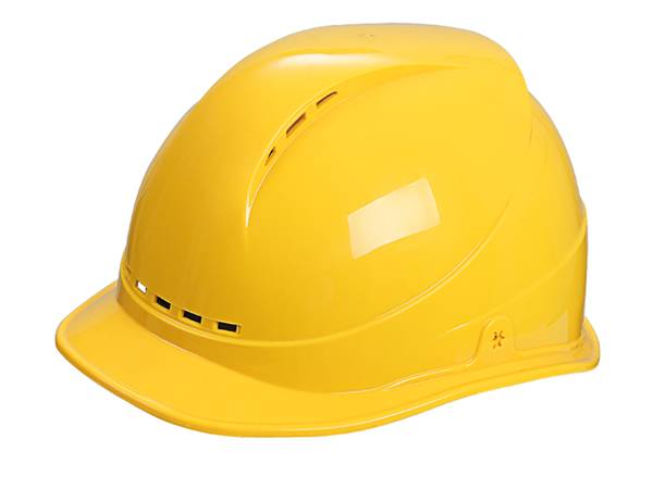 ABS Safety Helmet – Injection Moulded Helmet for Head Protection
