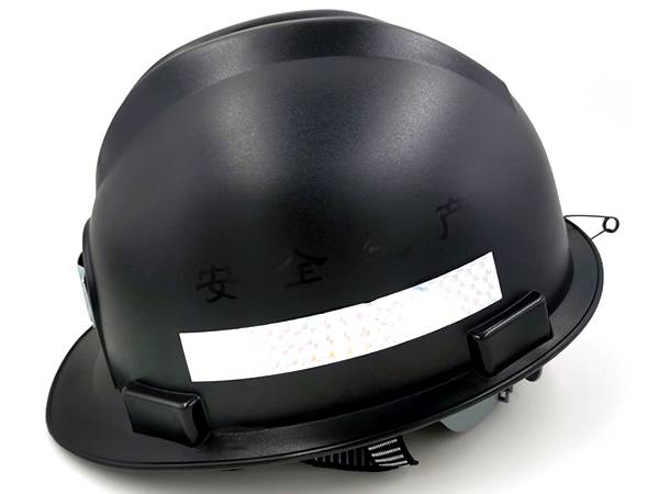 Mining Safety Helmet – ABS, FRP and HDPE Helmets for Your Option