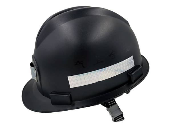 Mining Safety Helmet – ABS, FRP and HDPE Helmets for Your Option