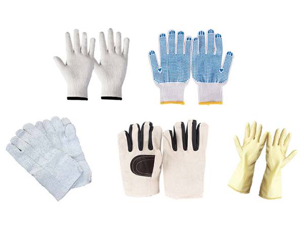 General-Purpose Gloves for Various Industrial Work Protection