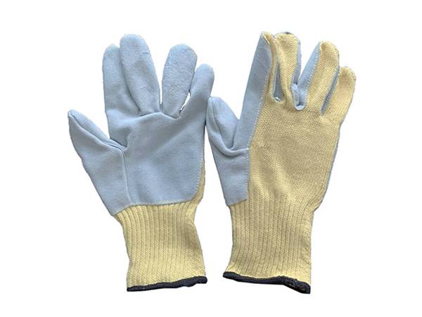 Heat Resistant Gloves Protect Your Hands from Thermal Injuries