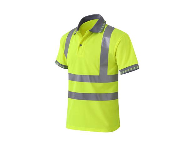 Reflective Safety Clothes – High Visibility Clothing for Night Work