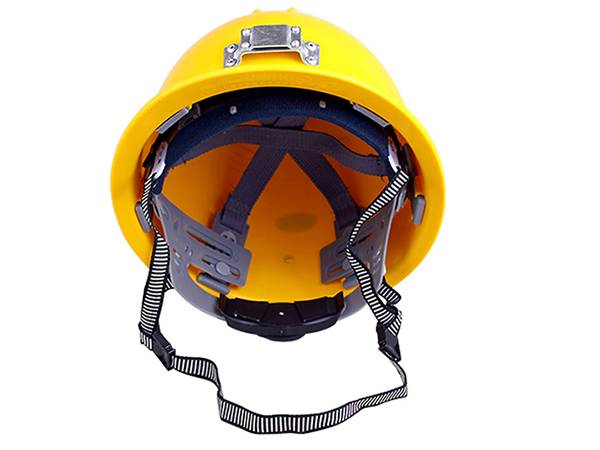 Mining Safety Helmet – ABS, FRP and HDPE Helmets for Your Option